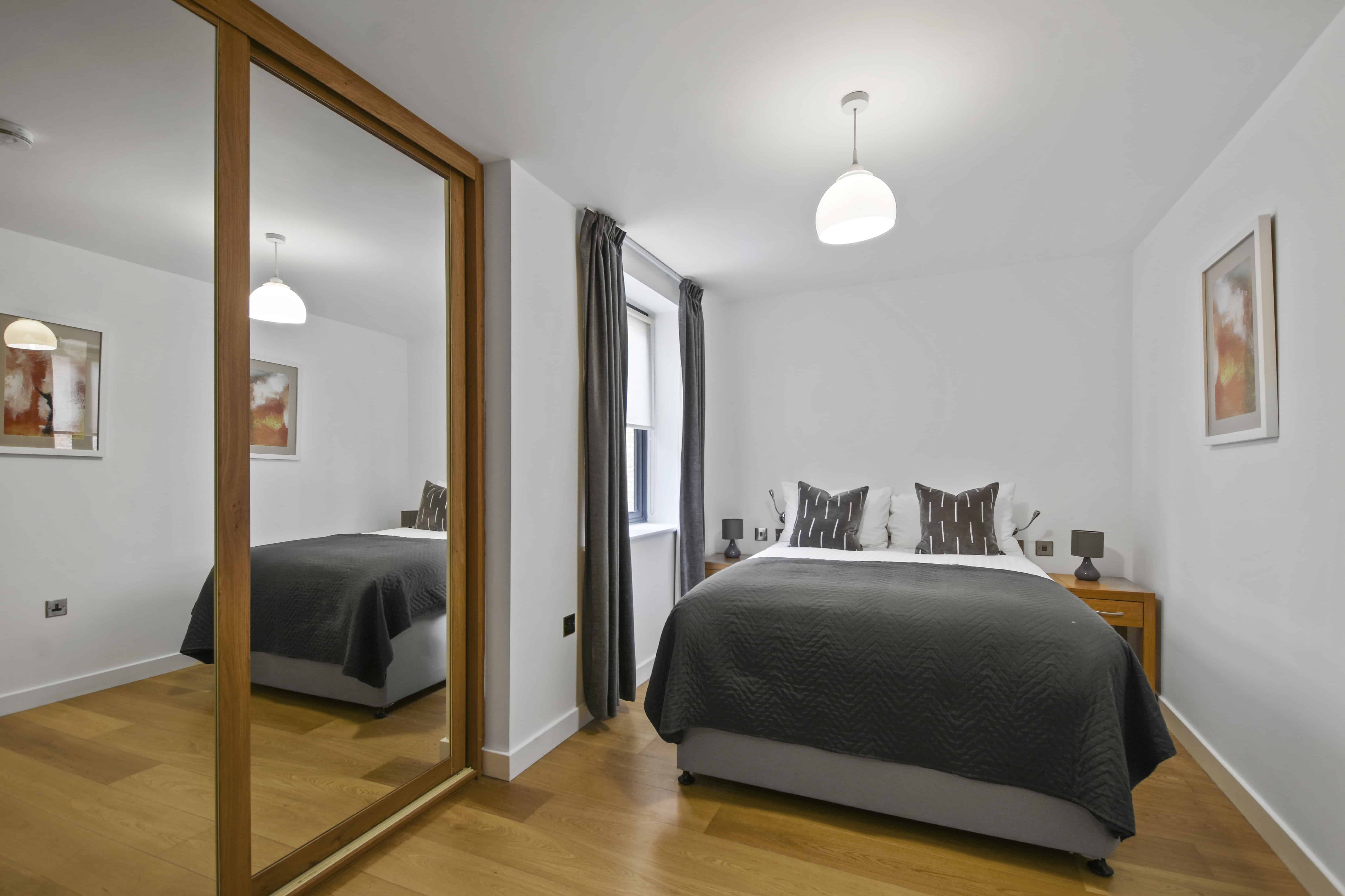 Aldgate Alie Street Apartments | Still Life Global
