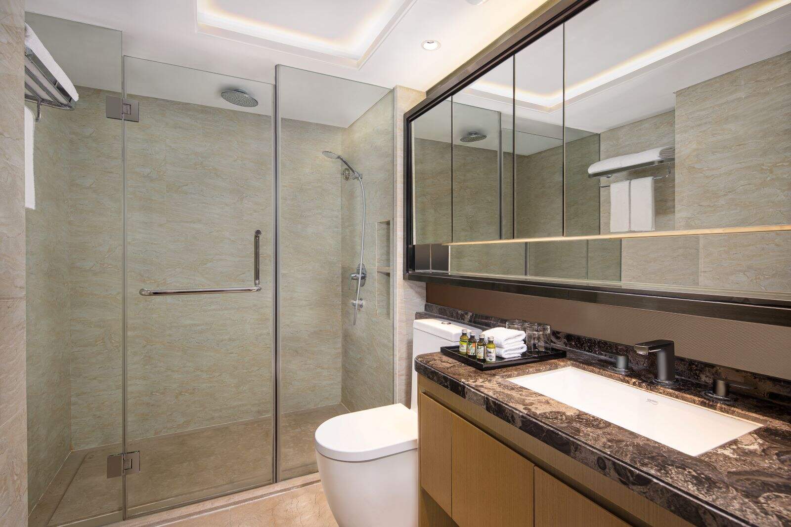 Shenzhen Golf Club Aparthotel | Still Life Global